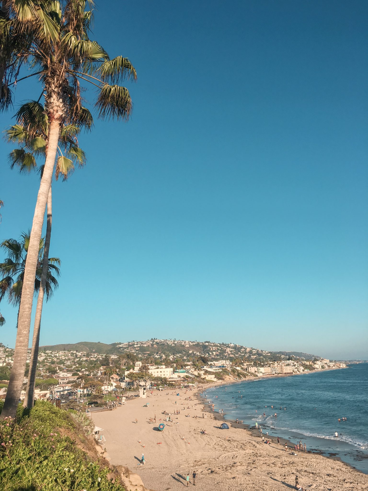 California Bucket List: 21 Amazing Places to See on the East Coast