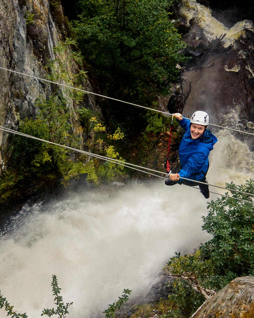 Activities for Adrenaline Junkies: 29+ Adventures from Around the World!