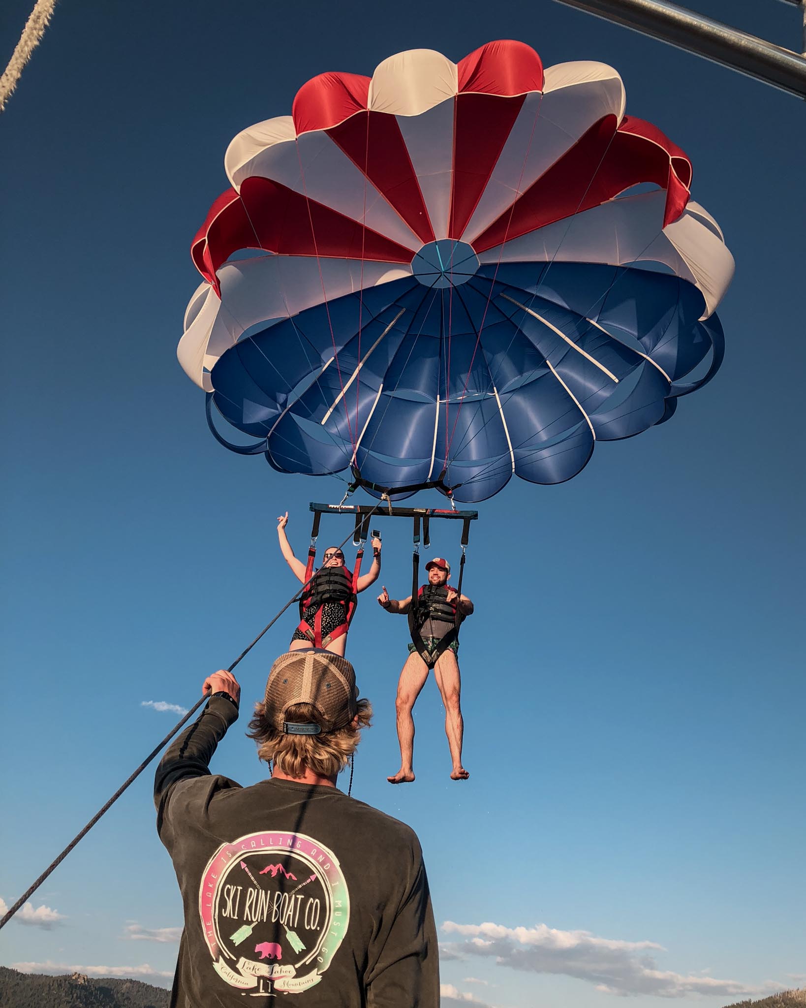 Activities for Adrenaline Junkies: 29+ Adventures from Around the World!