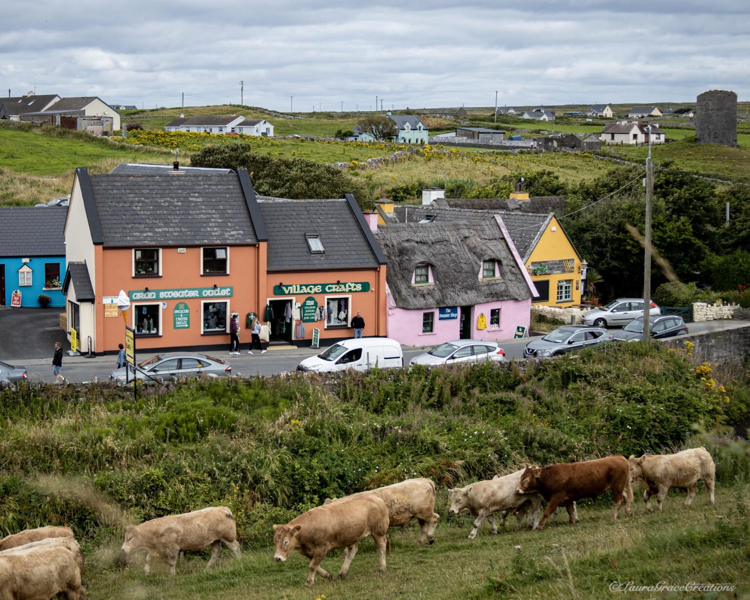 16 Facts About the Cliffs of Moher You Probably Don't Know About!