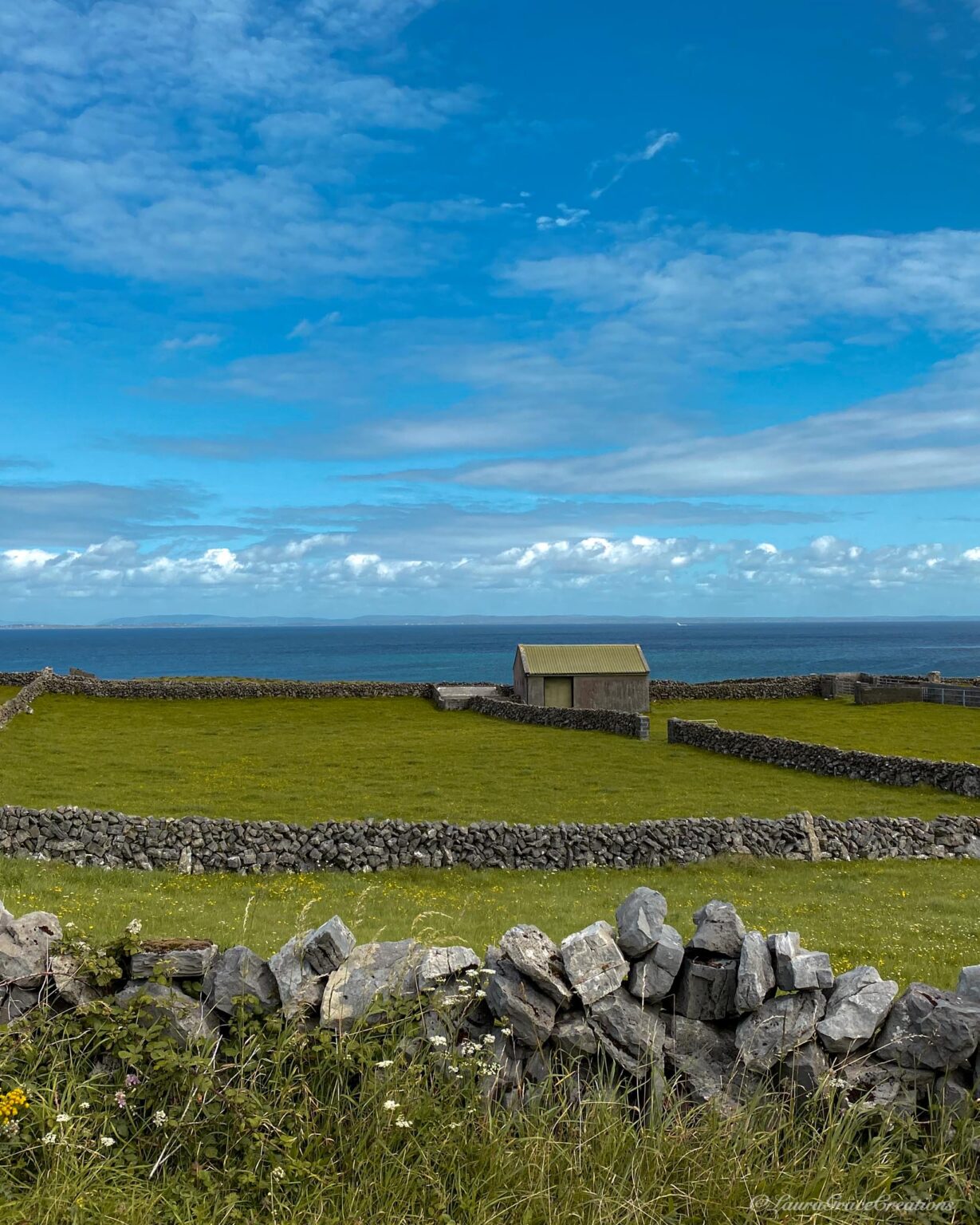 Ireland 7 Day Itinerary full of Iconic Cliffs, National Parks & Scenic ...