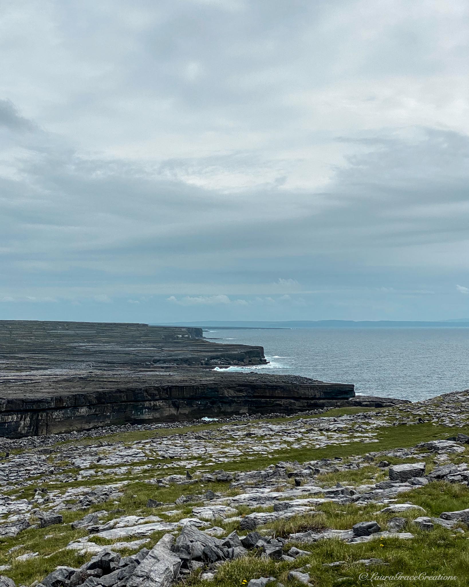 29+ Best Cliffs in Ireland: That are NOT the Cliffs of Moher