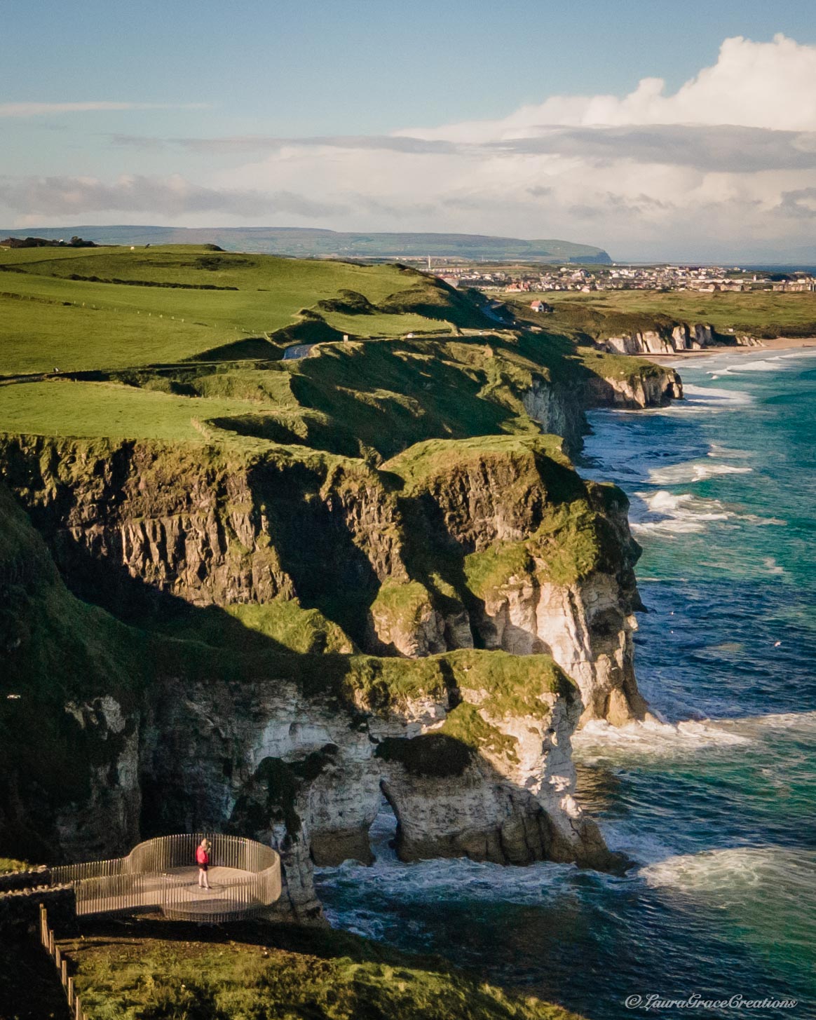 29+ Best Cliffs in Ireland: That are NOT the Cliffs of Moher