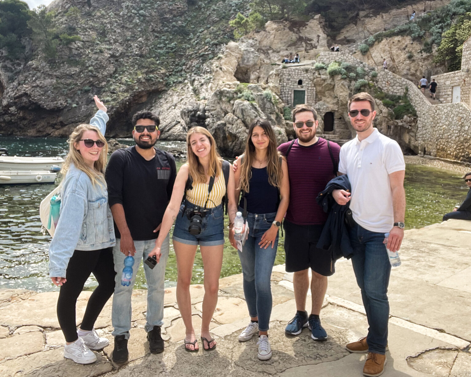 Backpacking Europe Cost? (My 4-month spending breakdown)