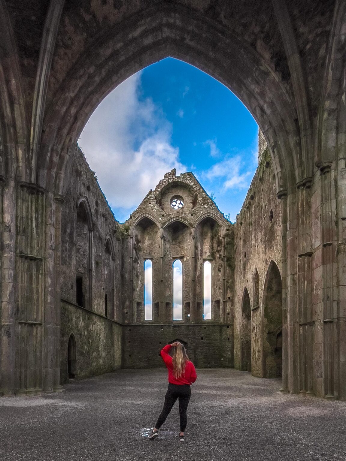 Ireland 7 Day Itinerary full of Iconic Cliffs, National Parks & Scenic ...