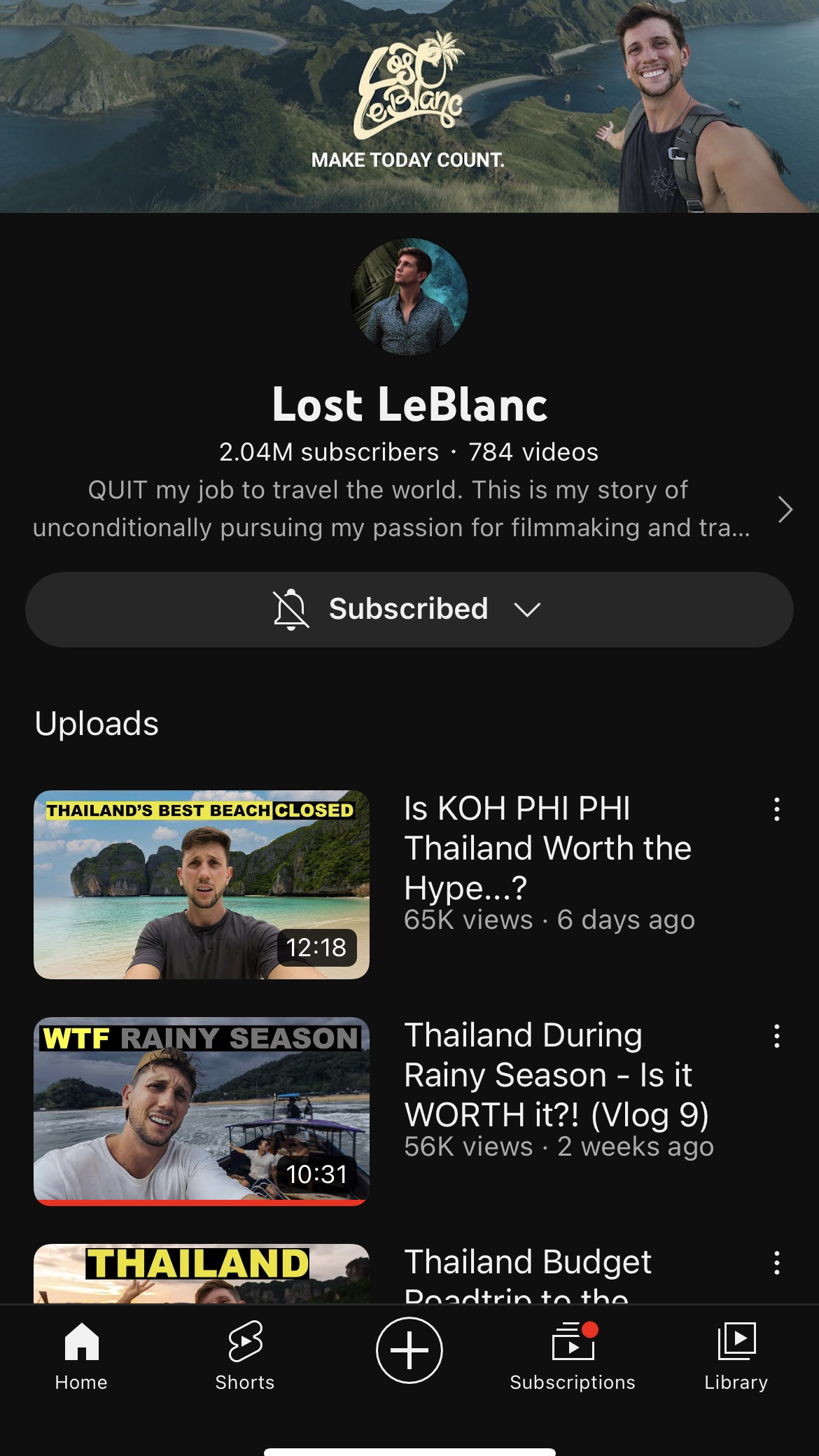 Lost Creator Academy Review (Updated Oct 2022): Is it Worth It?