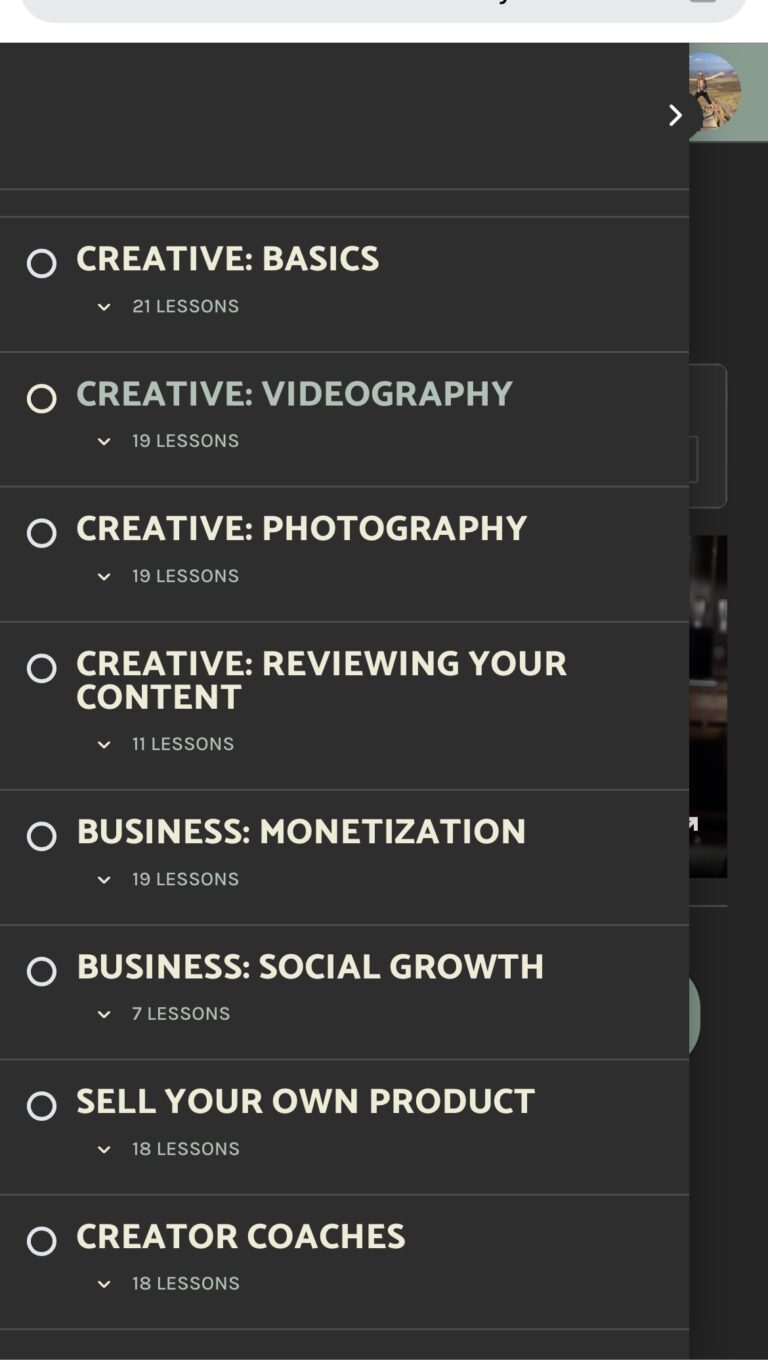 Lost Creator Academy Review (Updated Oct 2022): Is it Worth It?