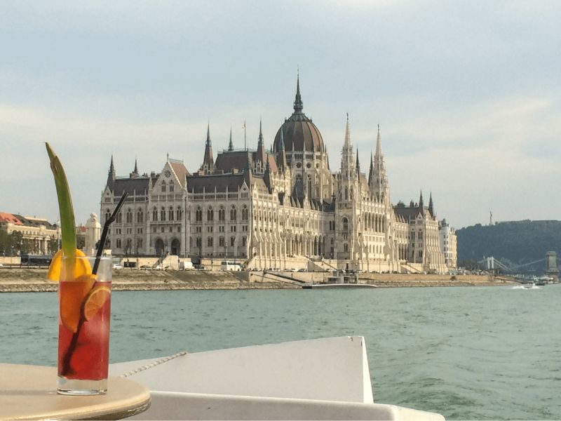 Is Budapest Cheap? (A 2024 Cost Breakdown)