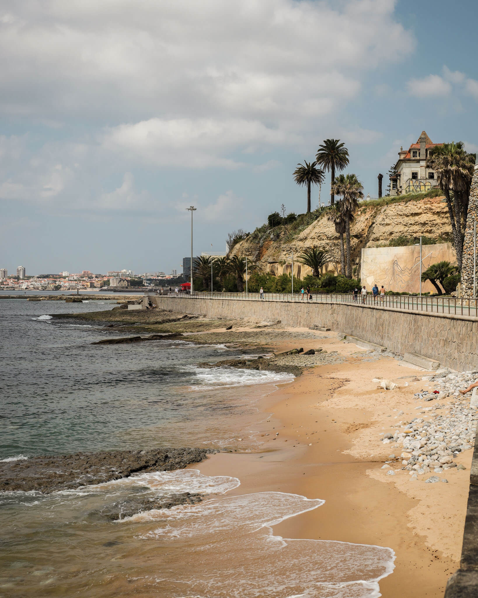The Best Things to do in Cascais - A Gateway to a Portuguese fairytale