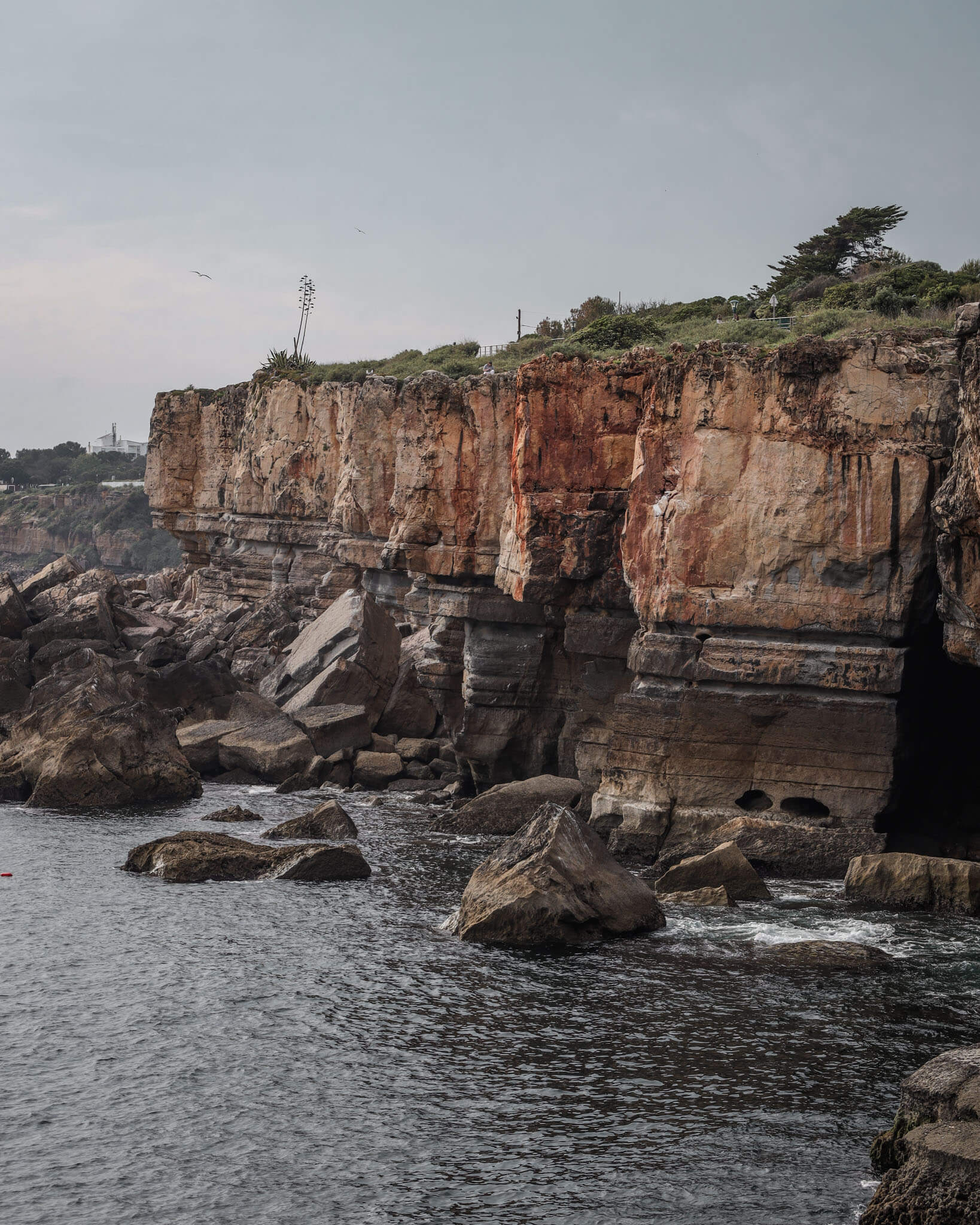 The Best Things to do in Cascais - A Gateway to a Portuguese fairytale