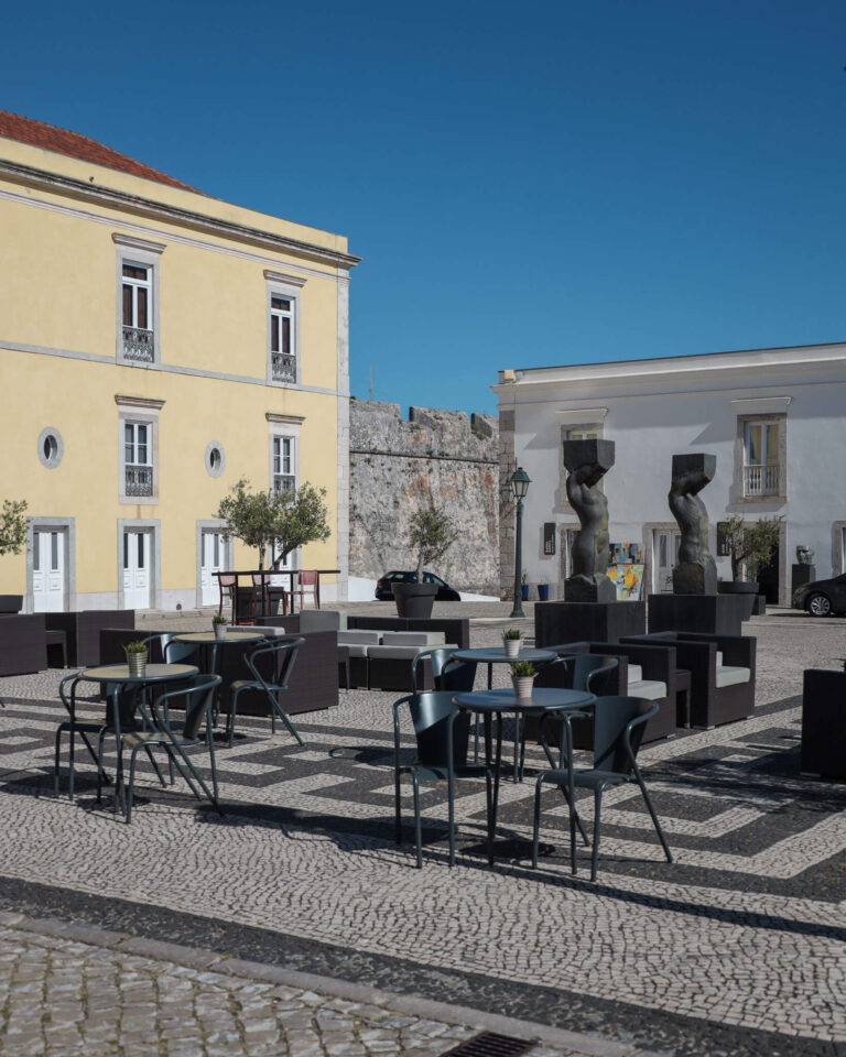 The Best Things to do in Cascais - A Gateway to a Portuguese fairytale
