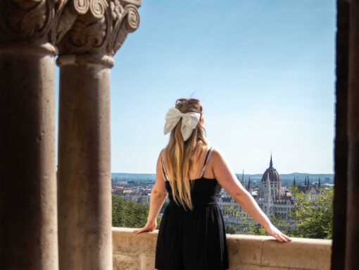 Is Budapest Cheap? (A 2024 Cost Breakdown)