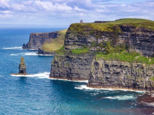 Read More Is Dublin in the UK? Northern Ireland? Or the EU? Continue