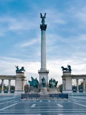 Is Budapest Cheap? (A 2024 Cost Breakdown)