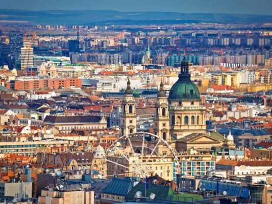 Is Budapest Cheap? (A 2024 Cost Breakdown)