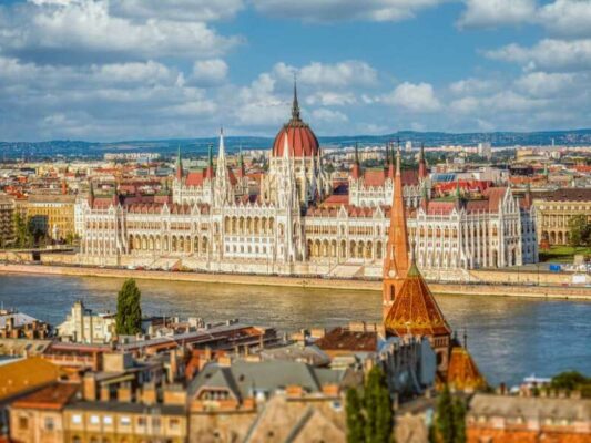 Is Budapest Worth Visiting? (The Pros & Cons)