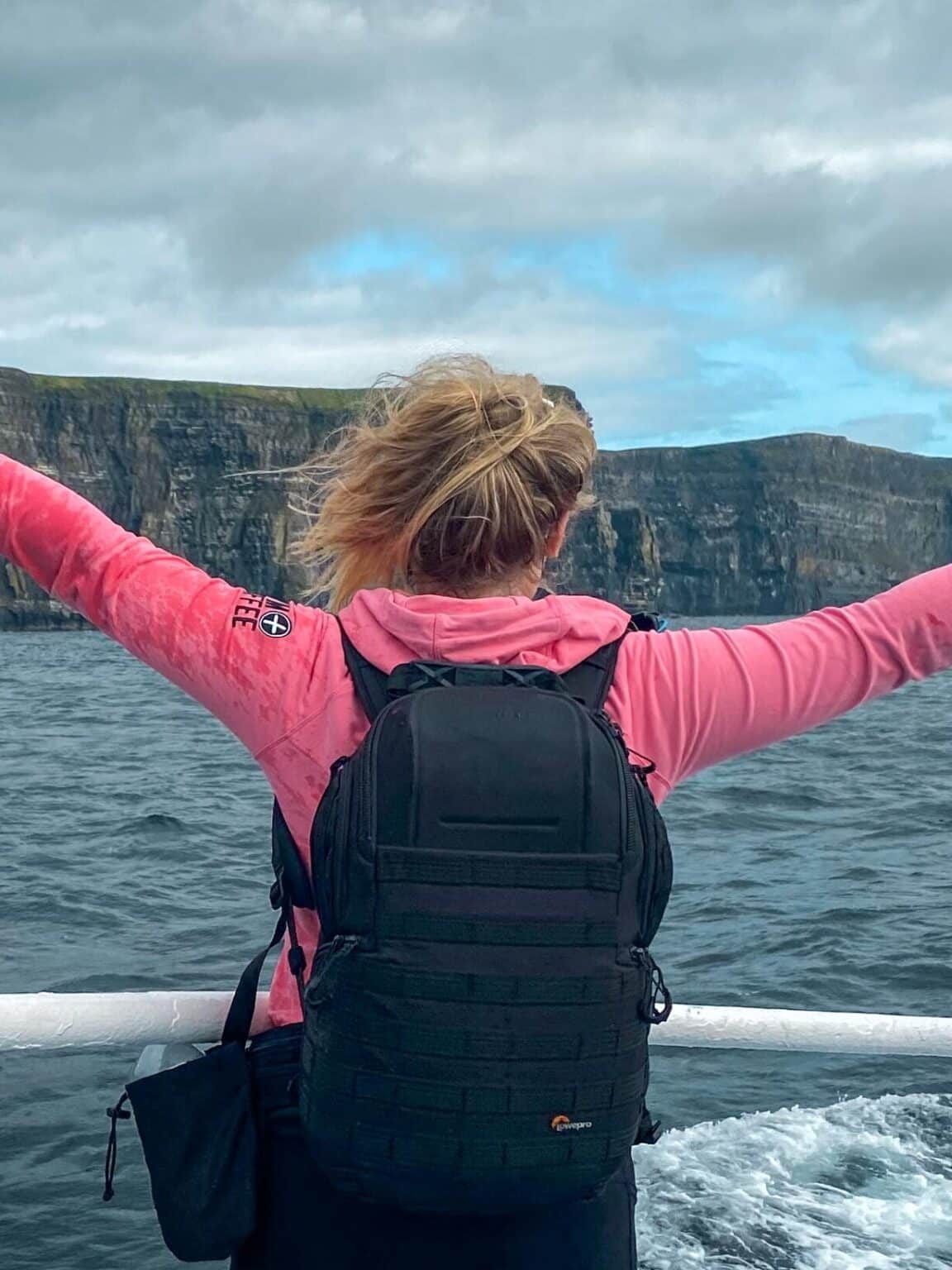 16 Facts About the Cliffs of Moher You Probably Don't Know About!