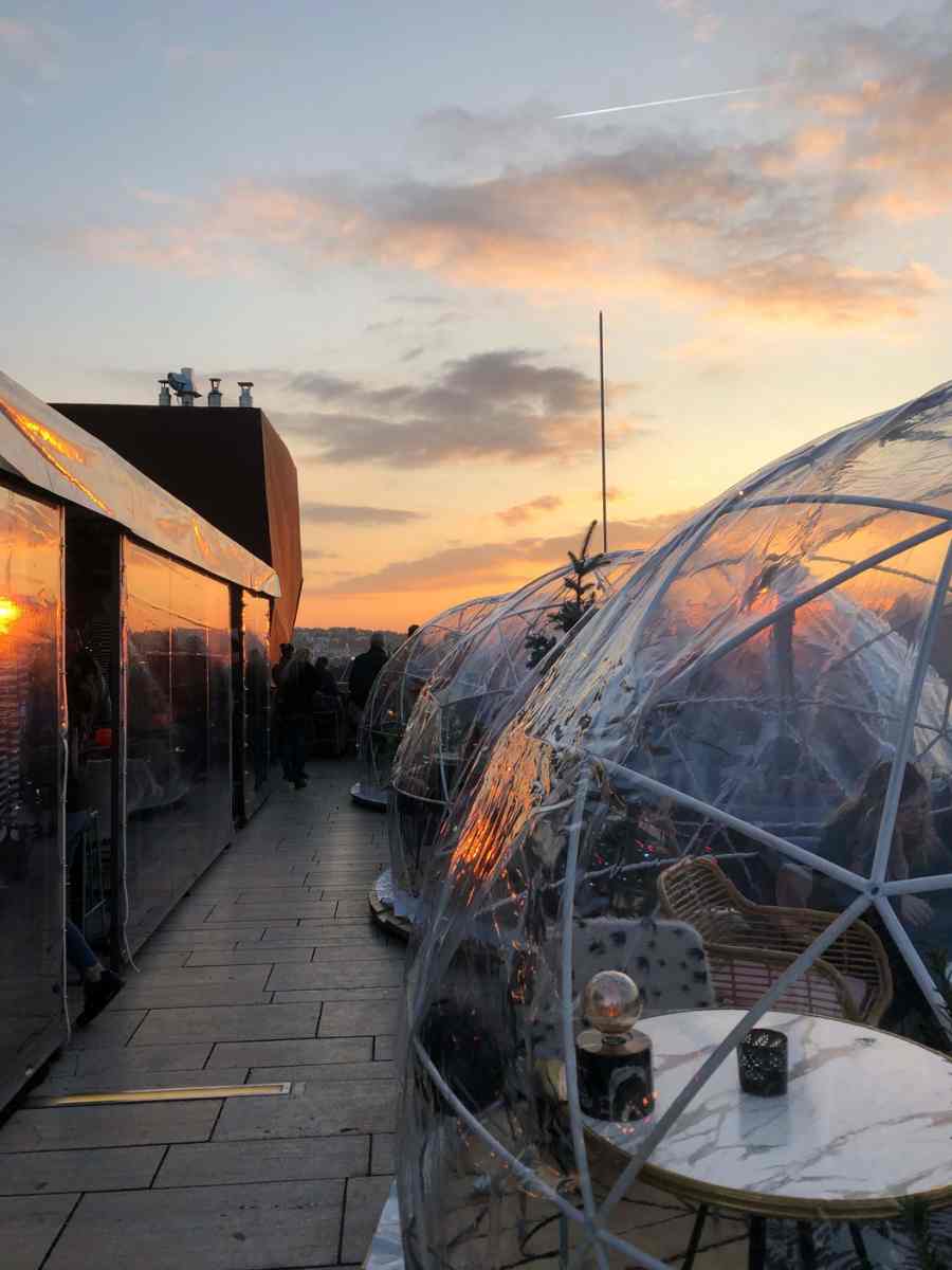 360 bar Budapest - Live Adventure Travel
