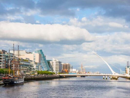 Is Dublin Expensive? (A 2026 Travel Cost Breakdown)