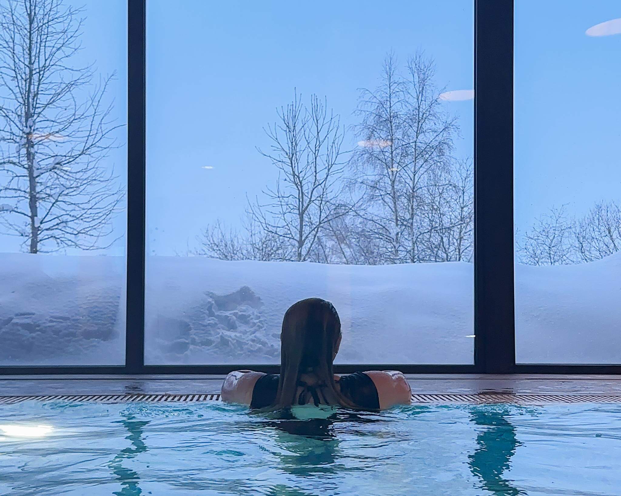 The Marco Polo Gudauri Hotel Review: My Personal Experience