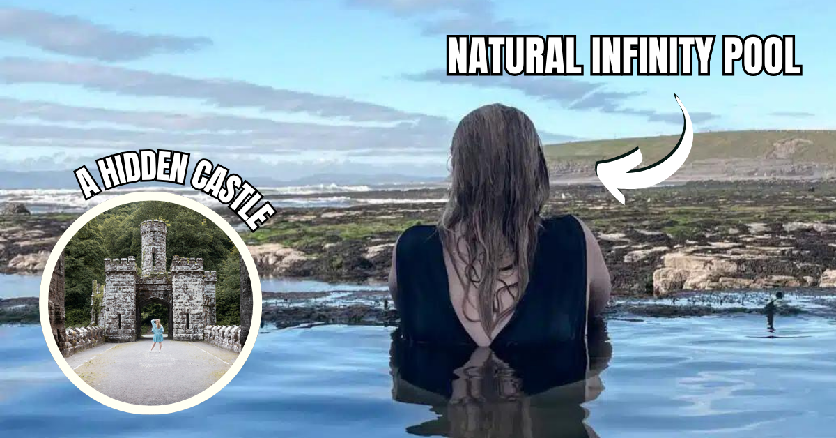 HIDDEN GEMS in IRELAND: 57+ ways to discover Ireland Off Beaten Path