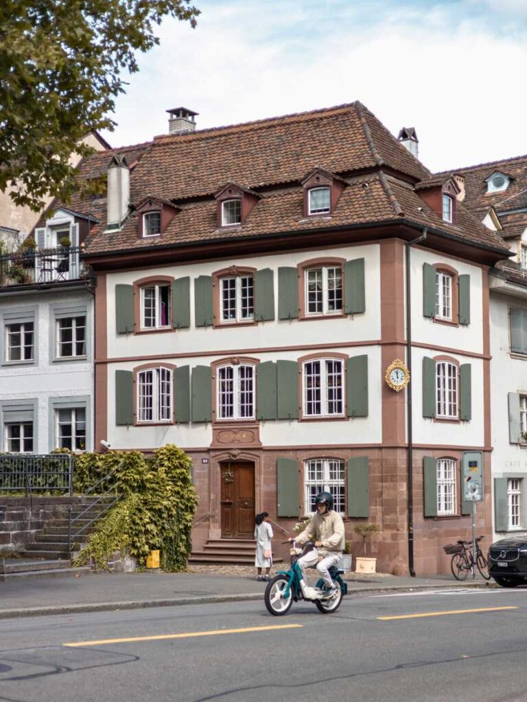 Is Basel Worth Visiting? (The Pros & Cons of the Swiss City)