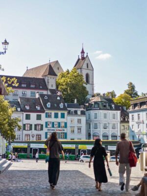 Is Basel Worth Visiting? (The Pros & Cons of the Swiss City)