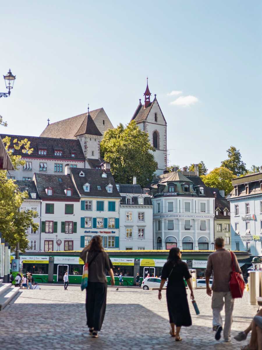 Is Basel Worth Visiting? (The Pros & Cons of the Swiss City)