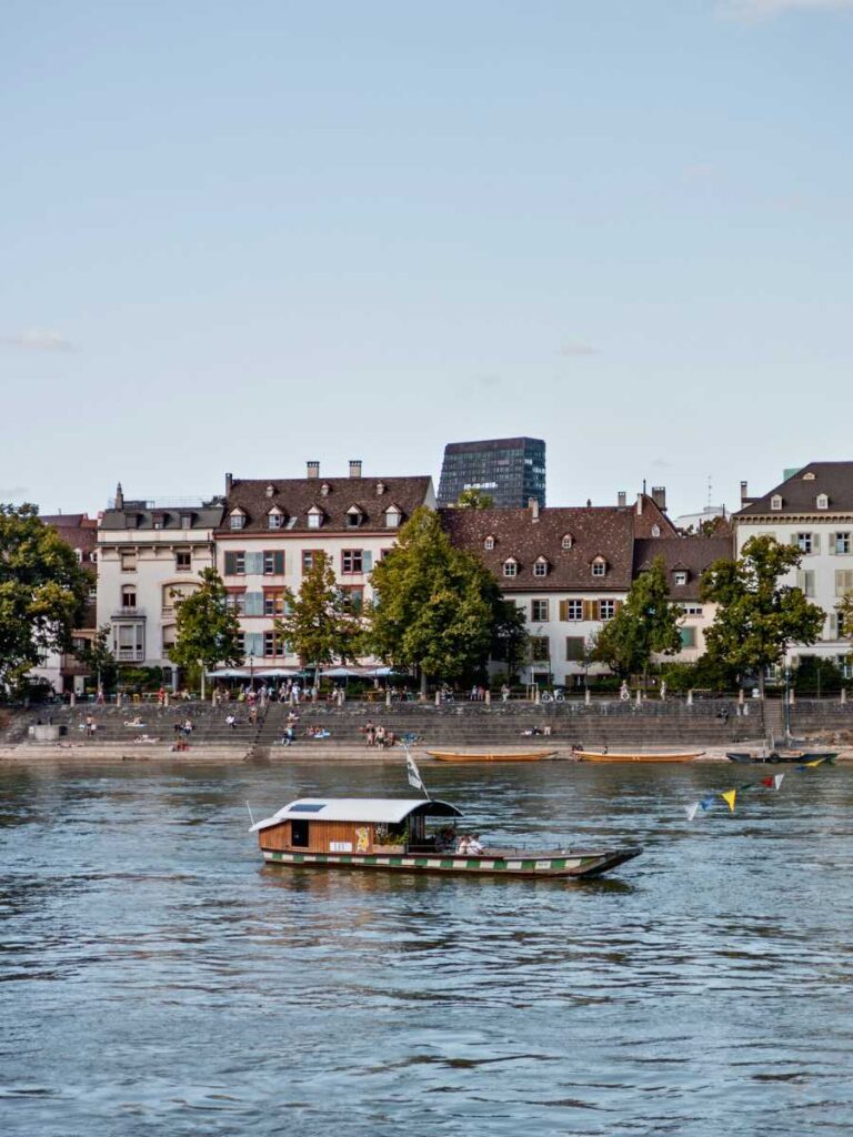Is Basel Worth Visiting? (The Pros & Cons of the Swiss City)