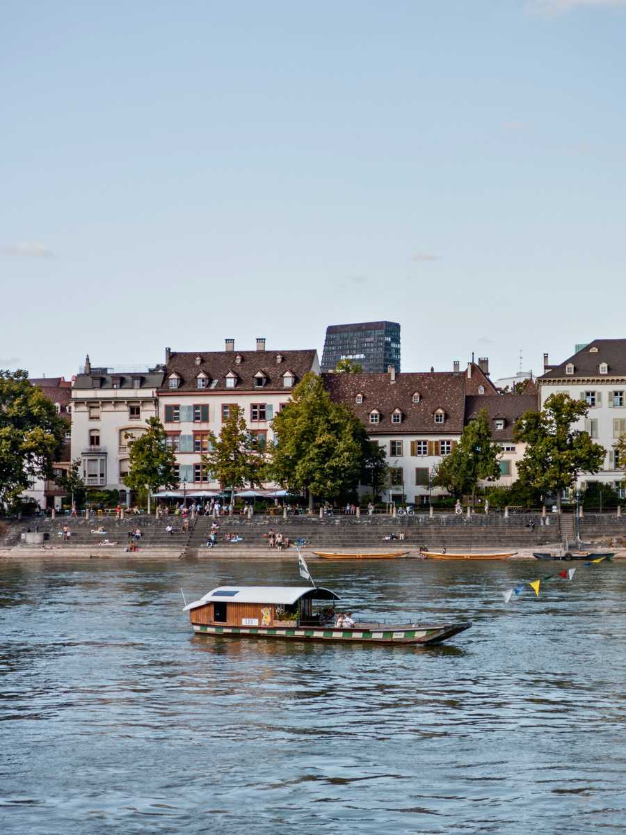 Is Basel Worth Visiting? (The Pros & Cons of the Swiss City)
