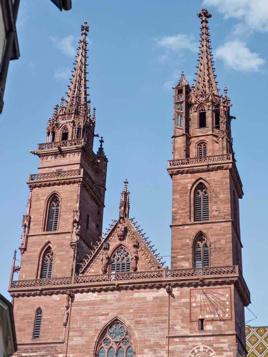 Is Basel Worth Visiting? (The Pros & Cons of the Swiss City)