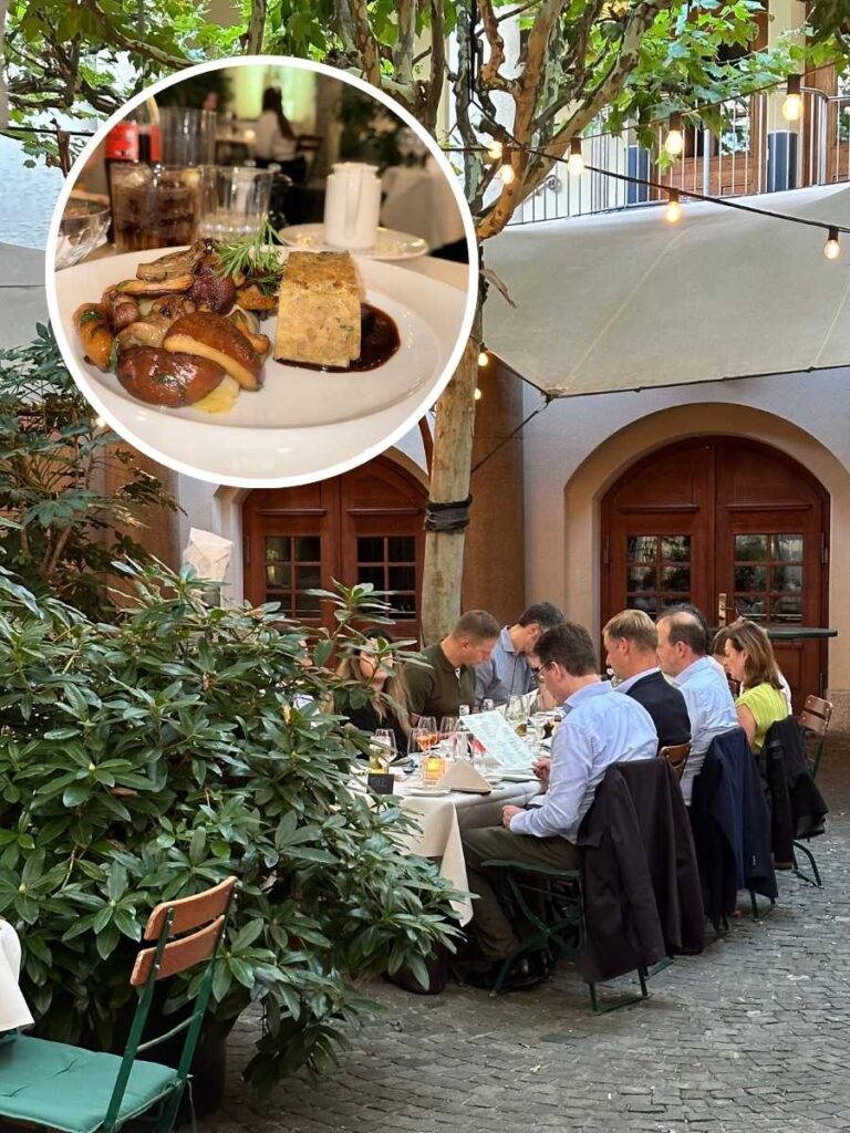 Is Basel Worth Visiting? (The Pros & Cons of the Swiss City)